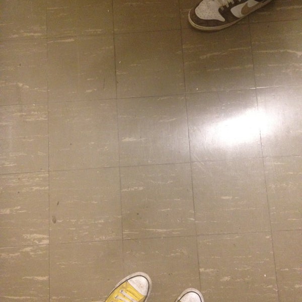 Beaver Hall - Penn State University