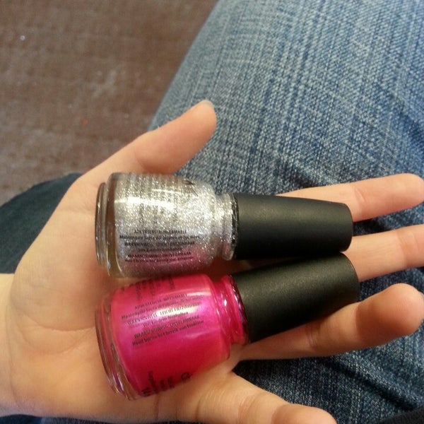 Tommy Nails - Cookeville, TN