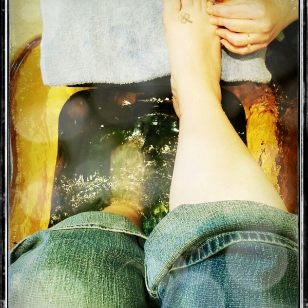 Tommy Nails - Cookeville, TN