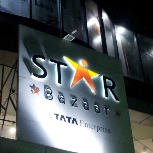 Star Bazaar - 11 tips from 559 visitors