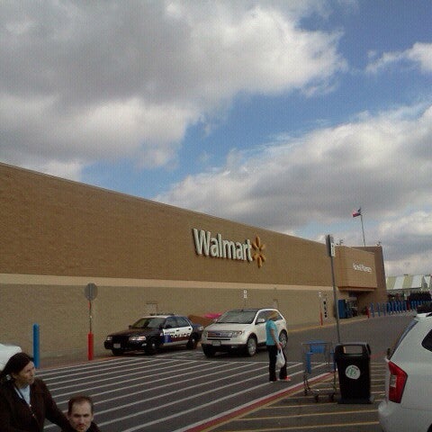 Photos at Walmart Supercenter - 401 E Us Highway 82