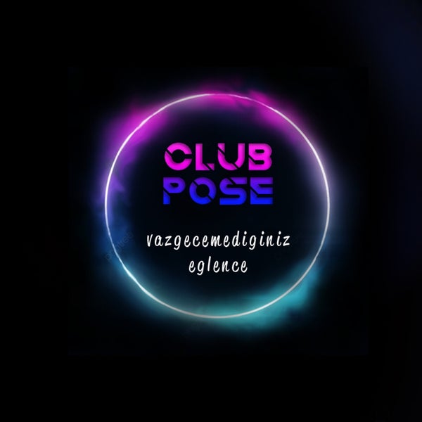 Club Pose Organizasyon - 1 tavsiye