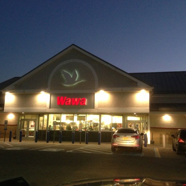 Wawa - Convenience Store in Millville