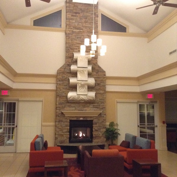 Residence Inn by Marriott Poughkeepsie - 9 tips