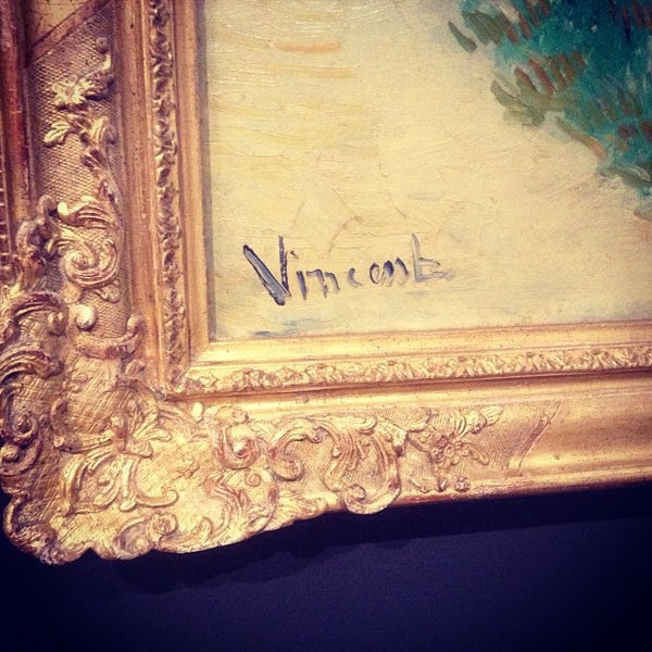Photos at Van Gogh Museum - Museumkwartier - 1091 tips