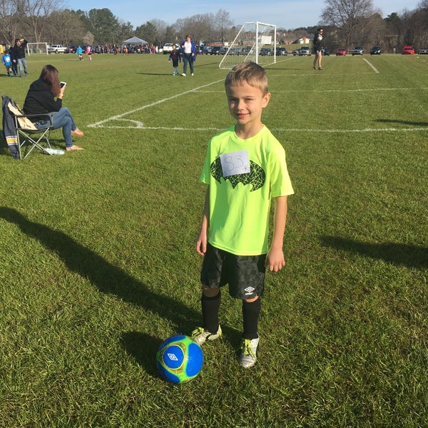 Photos at Fleming Loop Recreational Park - Fuquay-Varina, NC