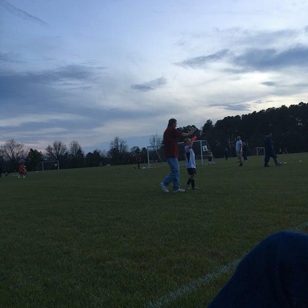 Photos at Fleming Loop Recreational Park - Fuquay-Varina, NC