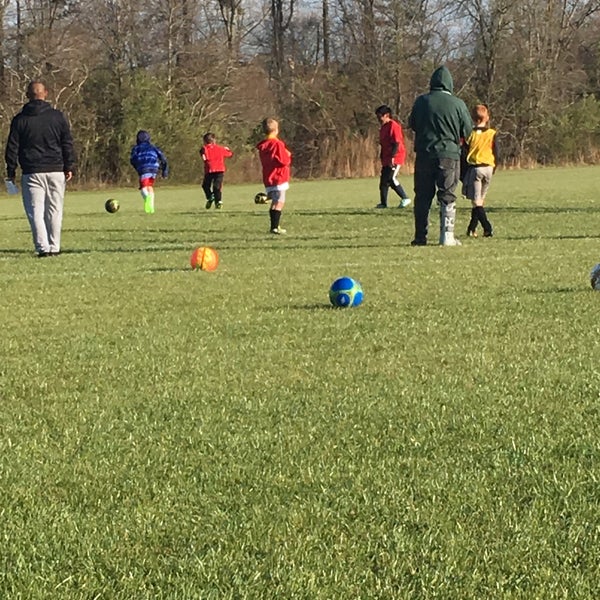 Photos at Fleming Loop Recreational Park - Fuquay-Varina, NC