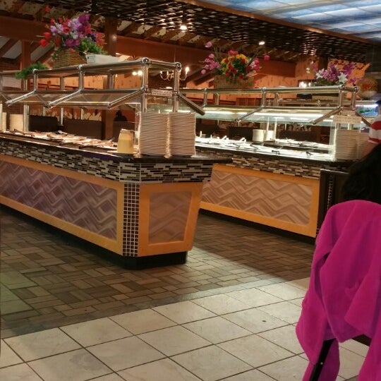 Buffet Palace - Asian Restaurant in Tulsa