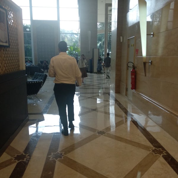 Arkadia the green office park, tower F - Office in Pasar Minggu