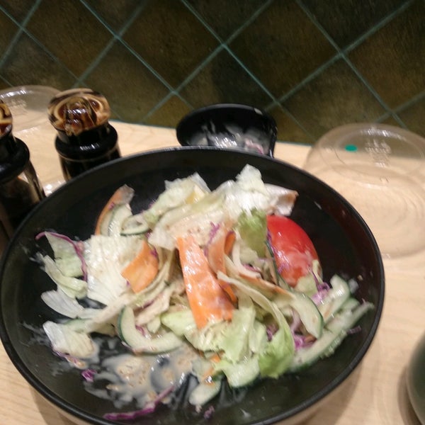 Sushi Tei - Sushi Restaurant