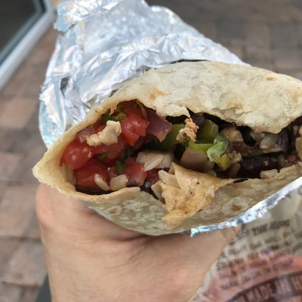 Chipotle Mexican Grill - Abington - Willow Grove, PA