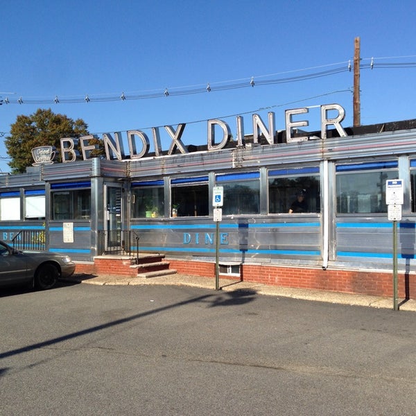 Photos at Bendix Diner - Diner