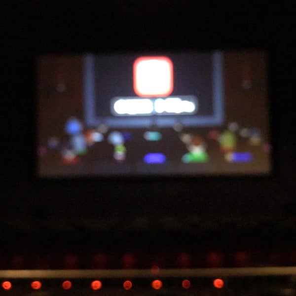 Photos at Regal Warrington Crossing ScreenX, 4DX, & IMAX - 58 tips