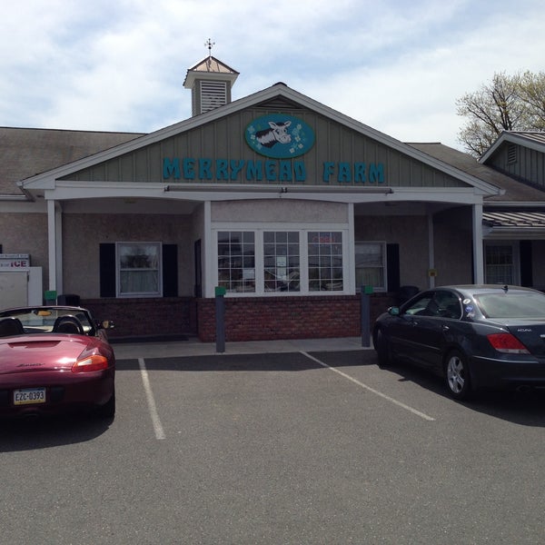 Merrymead Farm - Farmers Market in Lansdale