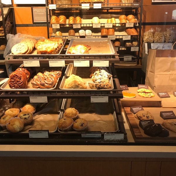 Photos at Panera Bread - Bakery