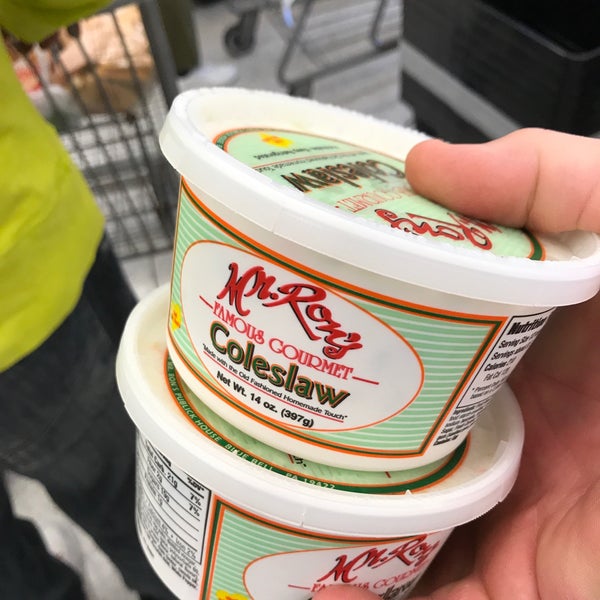 ACME Markets - Supermarket