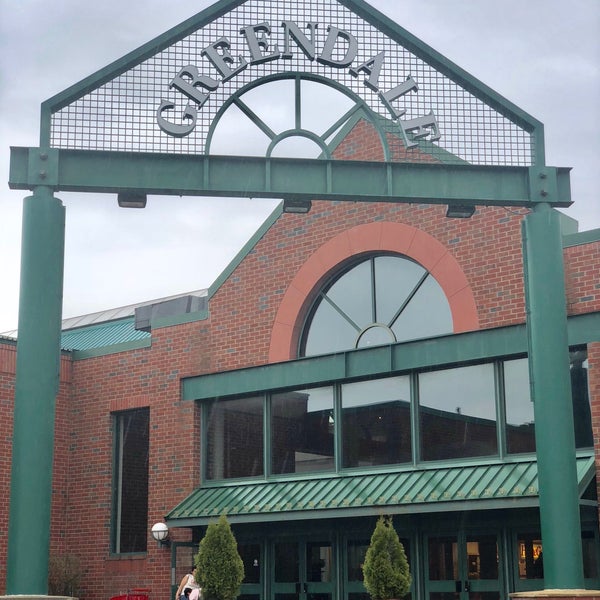 Greendale Mall - Shopping Mall in Indian Lake East