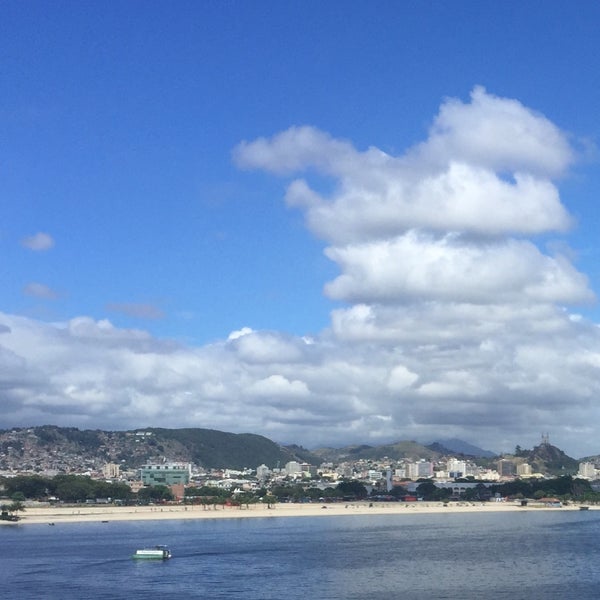 Praia de Ramos - Complexo da Maré - 0 tips