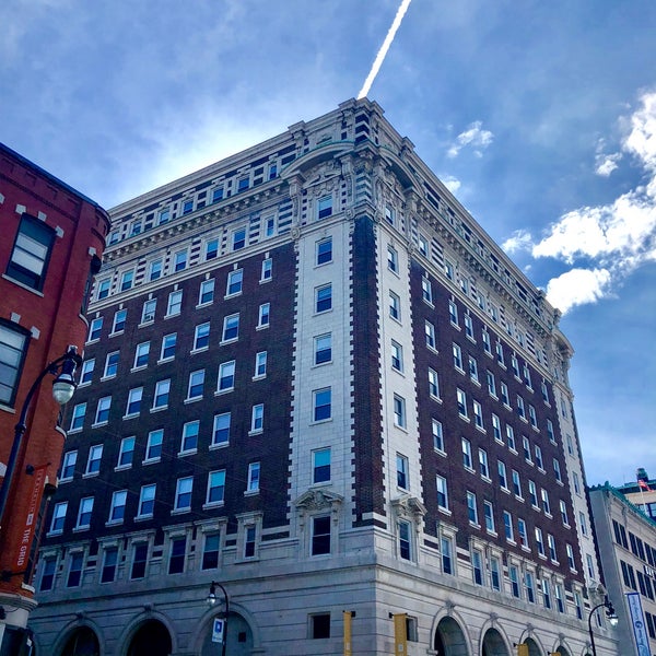 Worcester Public Library - Central Business District - 19 tips from 447 ...