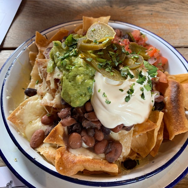 Cafe Chula - Mexican Restaurant in Camden