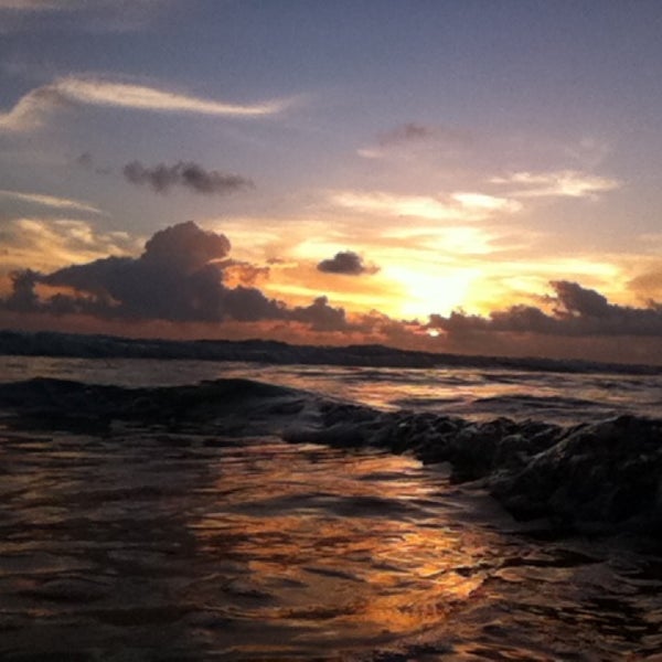 Playa Bejuco - Beach
