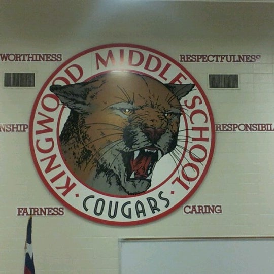 Photos at Kingwood Middle School - Middle School in Kingwood