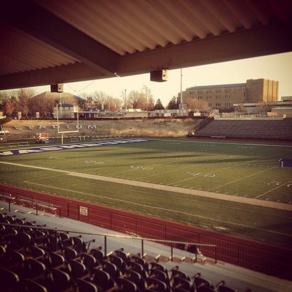 Washburn University - University in Topeka