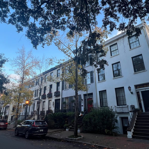 Monterey Square - Historic District-South - 12 tips