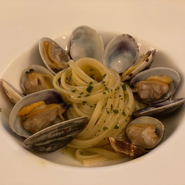 Bice - Italian Restaurant in Milan