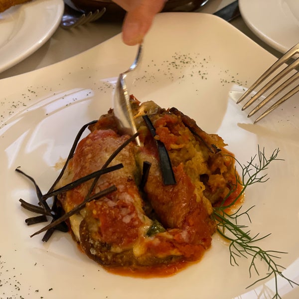 Bice - Italian Restaurant in Milan