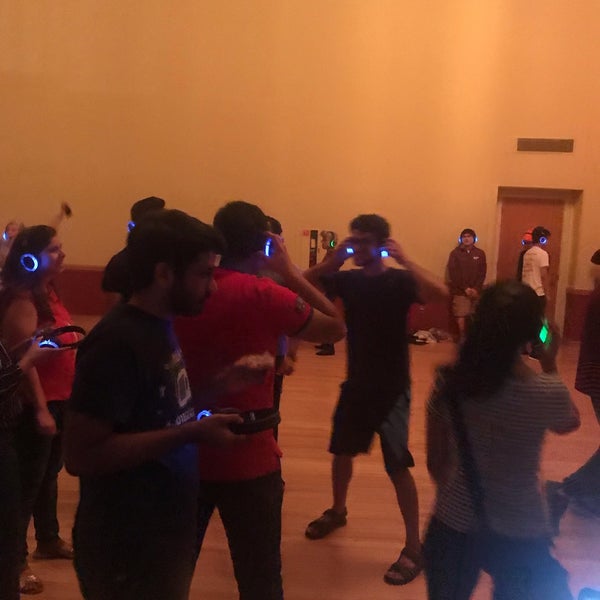 Photos at Squires Student Center - University - 17 tips from 1941 visitors