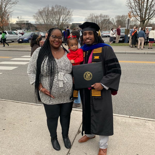 Virginia Tech - University in University