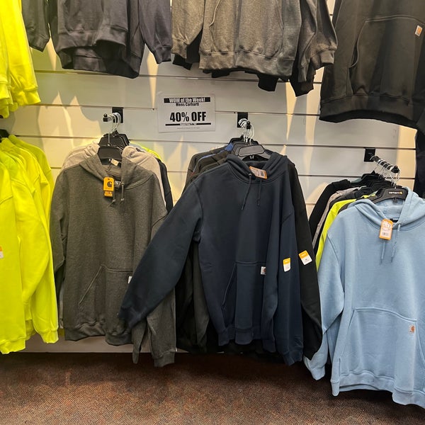 Hamricks - Clothing Store in Myrtle Beach