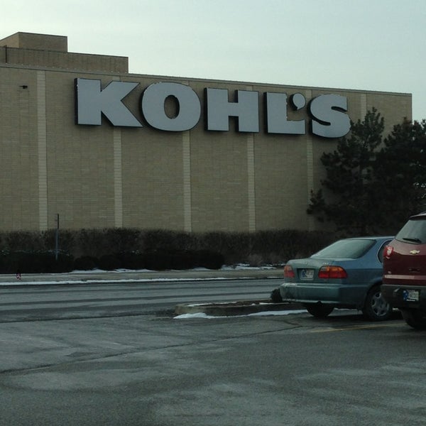 Kohl's - Department Store in Fort Wayne