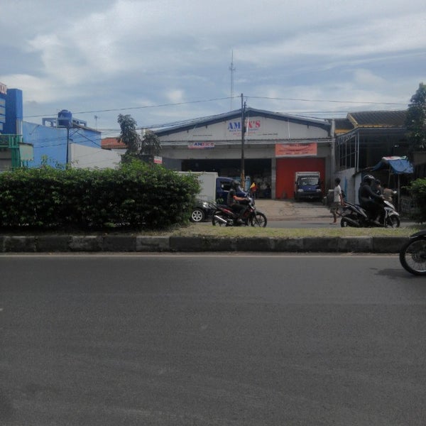 Jl. Peta Bandung