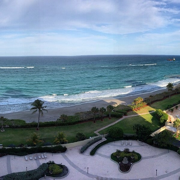 Jupiter Beach Resort & Spa - Resort