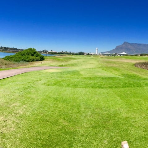 Milnerton Golf Club - Milnerton - 2 tips