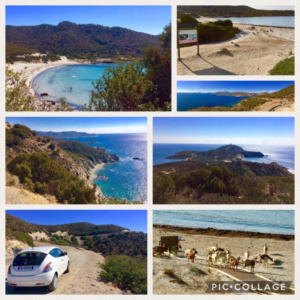 Porto Teulada - Teulada, Sardegna