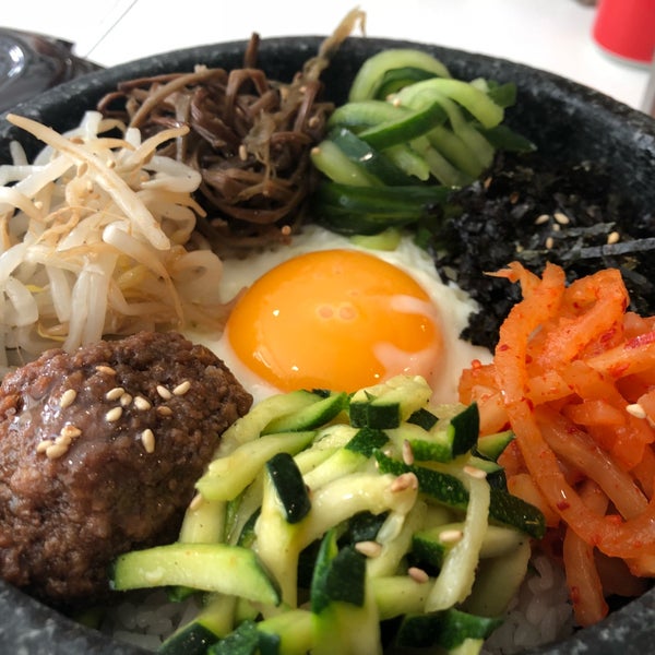 Soban - Korean Restaurant