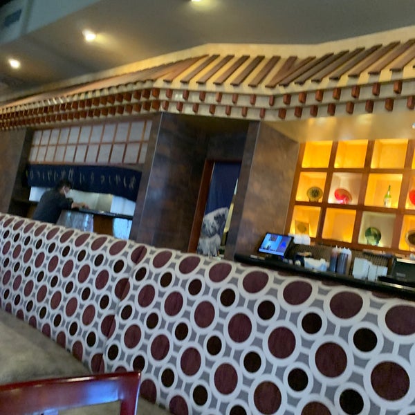 Shogun Japanese Grill - Pflugerville, TX