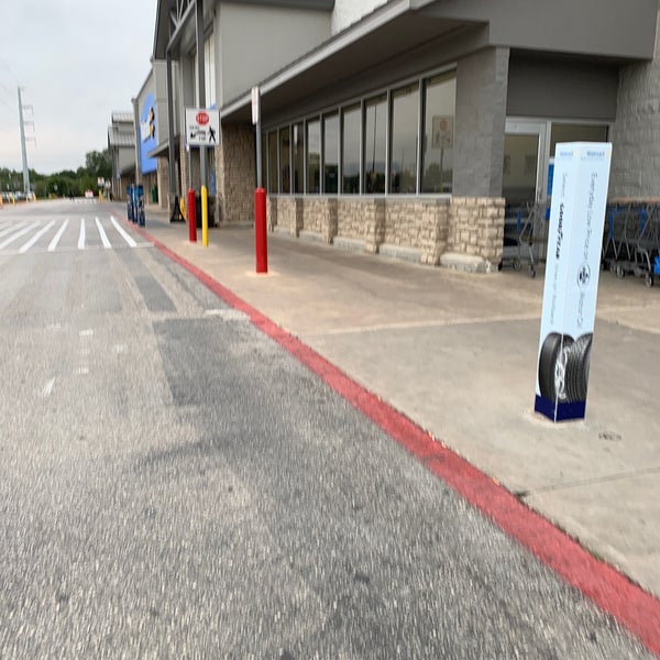 Photos at Walmart Supercenter - Georgetown, TX