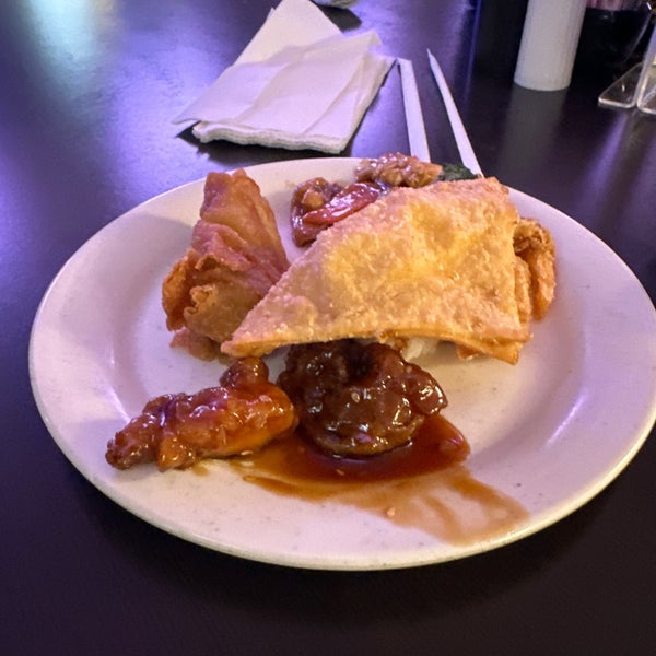 Dynasty Chinese Restaurant - Temple, TX