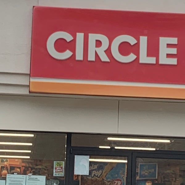 Circle K - 1 tip from 95 visitors
