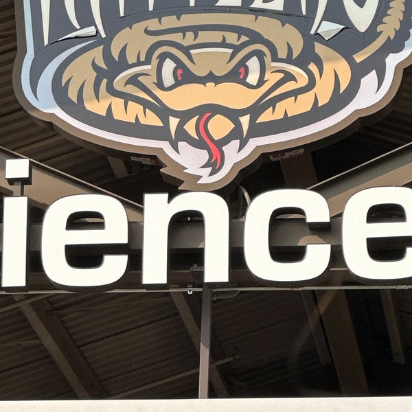 Neuroscience Group Field at Fox Cities Stadium - 33 tips from 3054 visitors