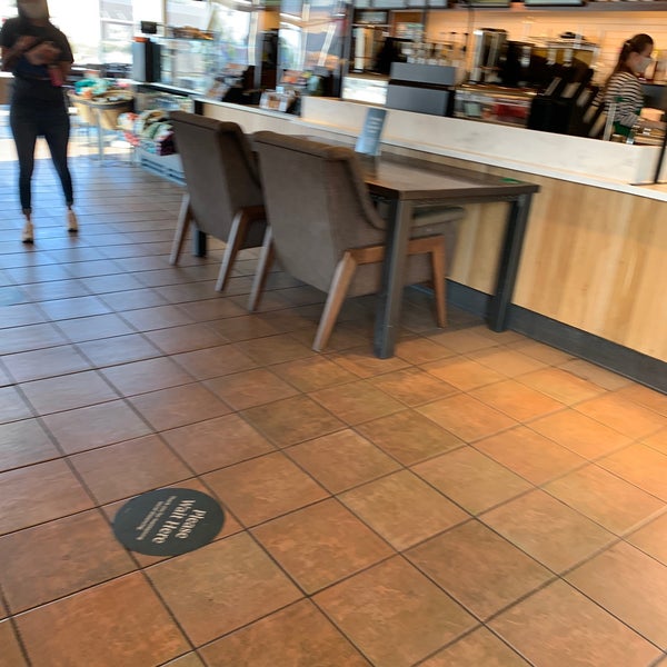 Starbucks - Georgetown, TX