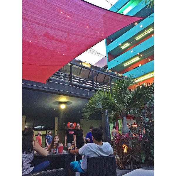 Photos at Micro Theater Miami - Downtown Miami - Miami, FL