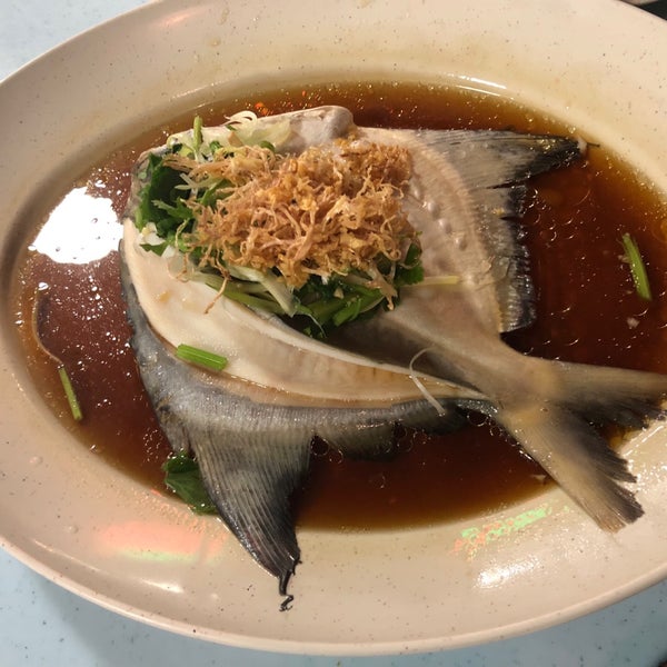 All Family Food Court - Asian Restaurant in Singapore