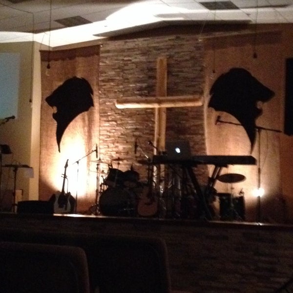 Photos at Calvary Castle Rock - Church in Castle Rock