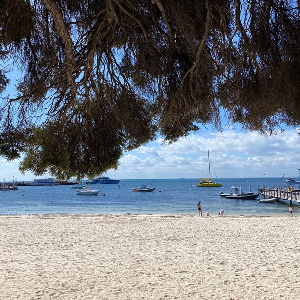 Hotel Rottnest - Rottnest Island, WA